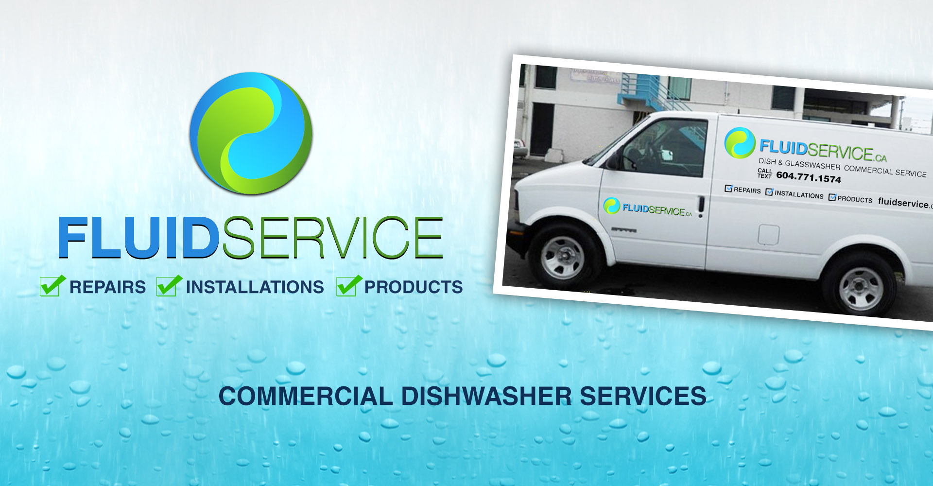 No 1 Restaurant Cleaning Products & Service Fluid Services